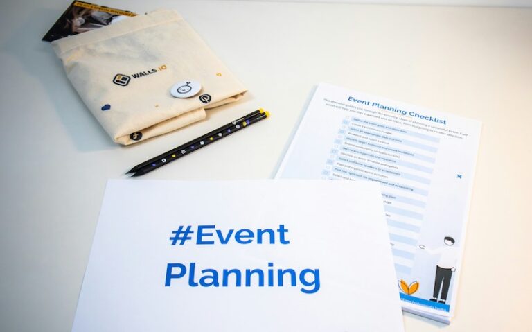 Mastering the Post-Event Checklist - MeetingsEvents.com